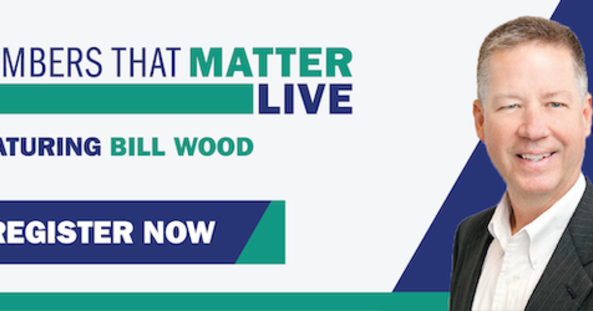 Numbers That Matter Live | Plastics News