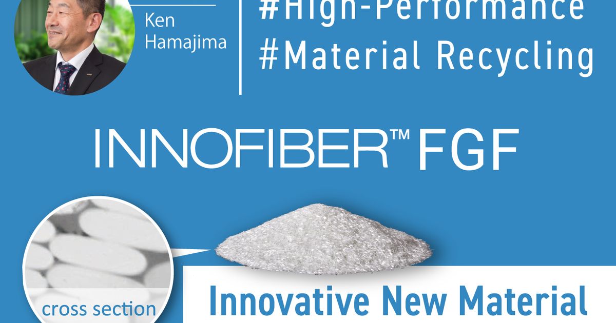 Next-generation high-performance materials: Enhancing molded product ...