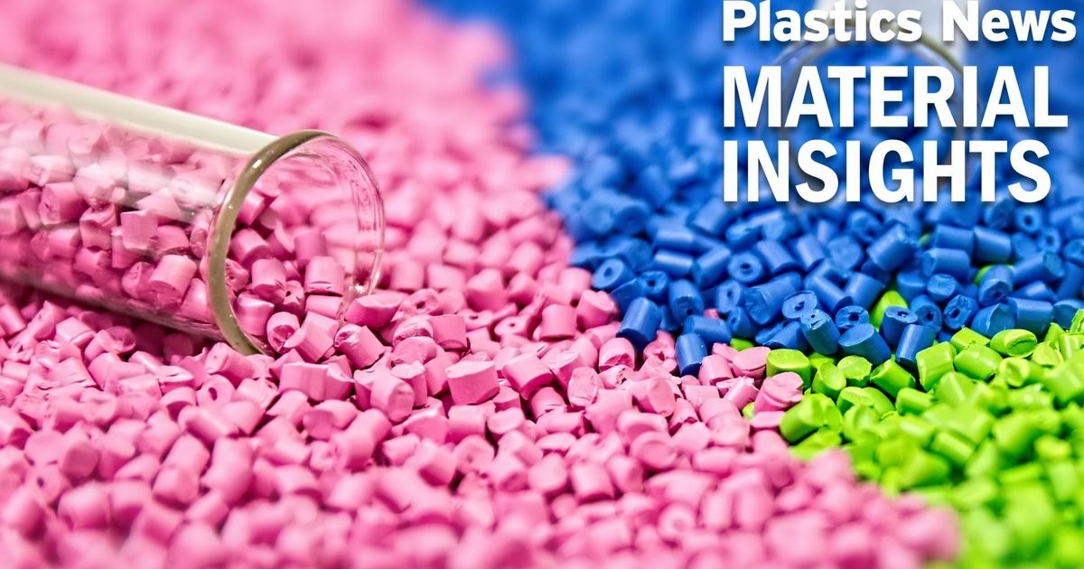 Chroma buys Spectra Color; AmSty for sale; Olin mulls options to join ...