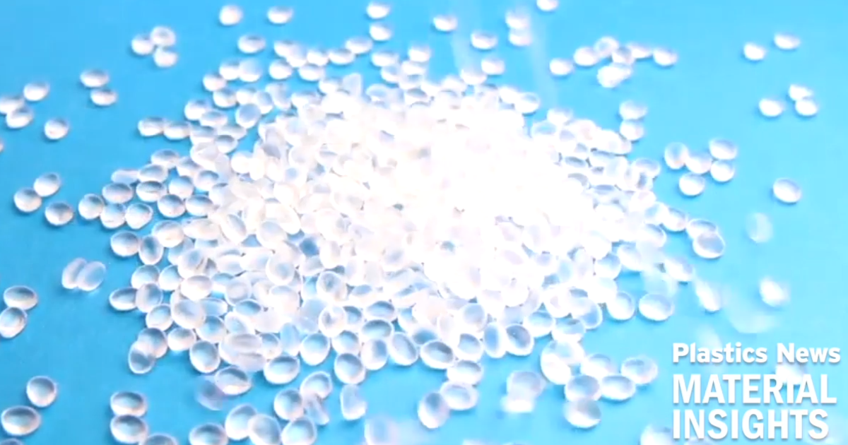 Material supplier Avient Corp. continues focus on composites | Plastics ...