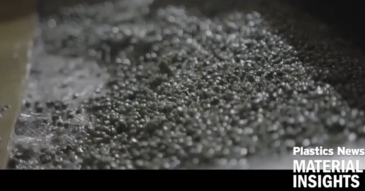 Resin price increases; plastics under scrutiny in California | Plastics ...