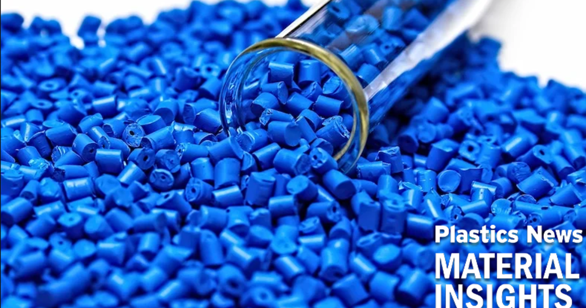 Will the PE market respond to a production cutback? | Plastics News