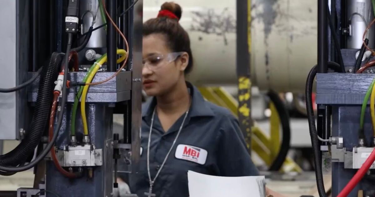 Material Insights: Mar-Bal adds composite production capability ...