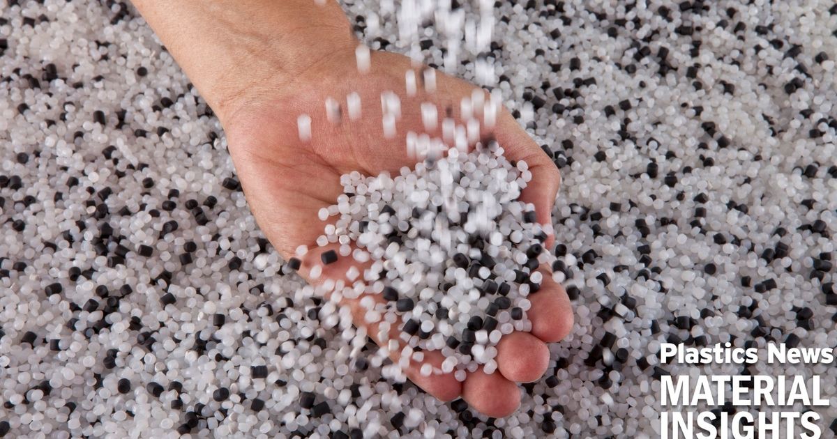 Polypropylene prices take a surprising increase in August | Plastics News