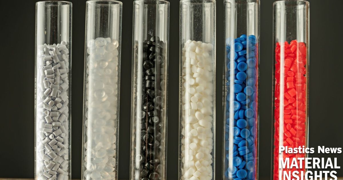 Polystyrene & PVC Resin Prices Drop Amid Lower Demand, Cost Cuts – Key ...