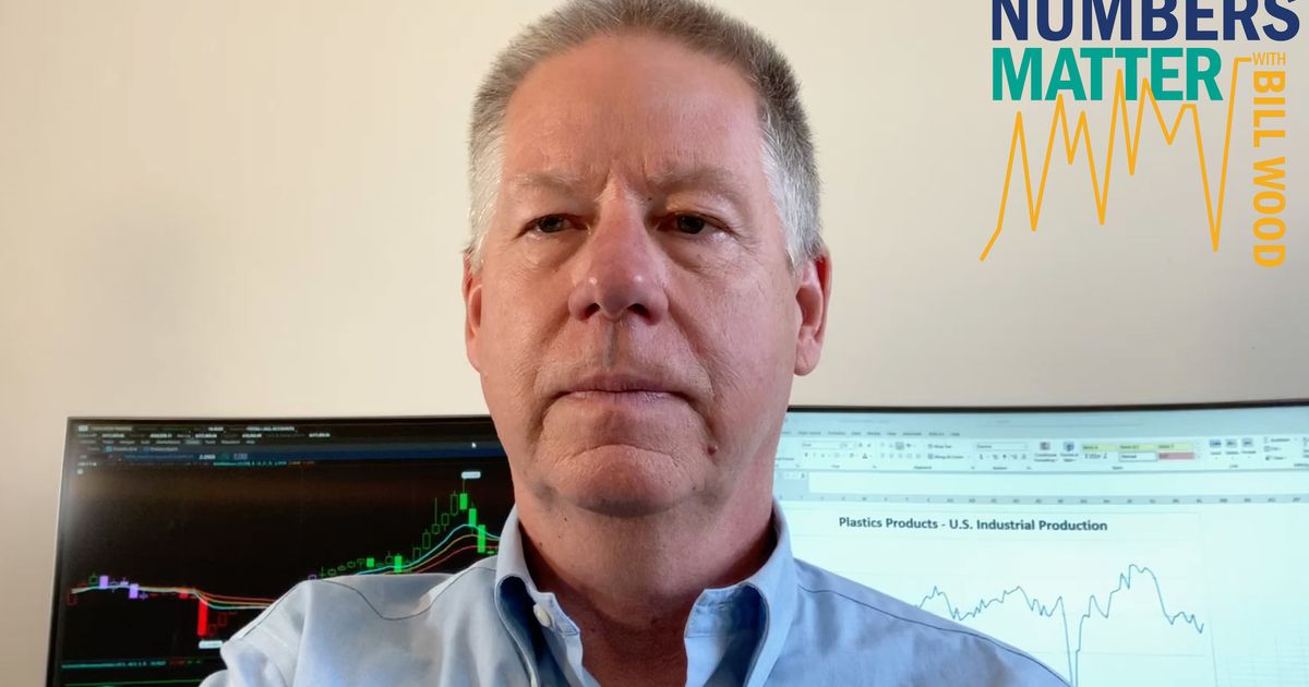 Numbers Matter Shorts: Strong fourth quarter shows more promise ...