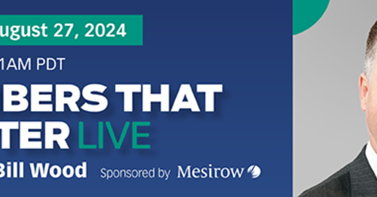 Numbers That Matter Live | Plastics News