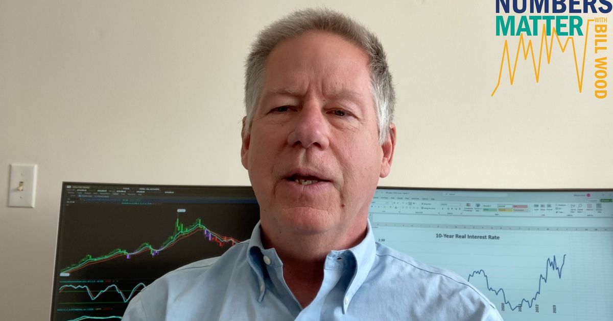 When will the economy recover? It's up to the manufacturing sector ...