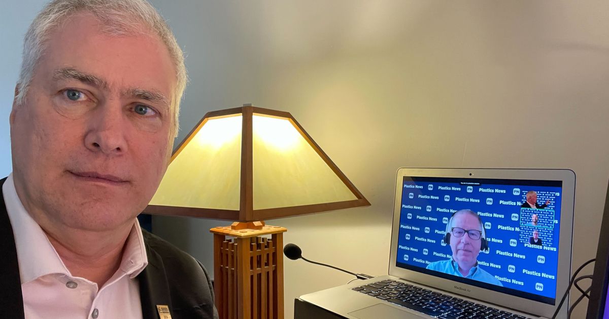 Economist Bill Wood: How interest rates, tariffs and innovation shape ...