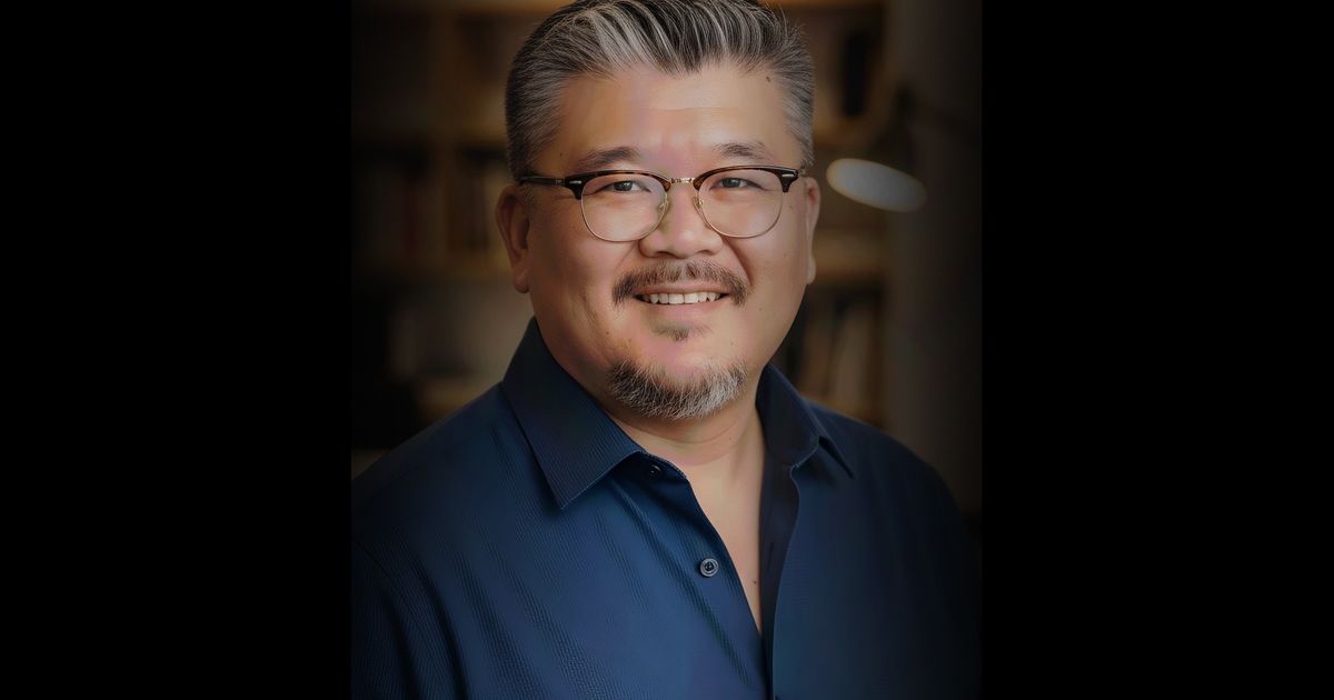 Jason Kang, Reborn Materials Inc. | Notable Leaders in Sustainability ...