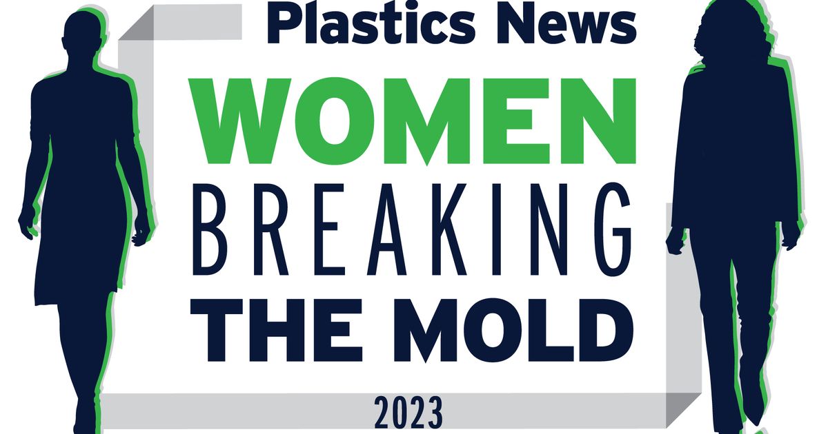 Women in plastics and looking beyond the label | Plastics News