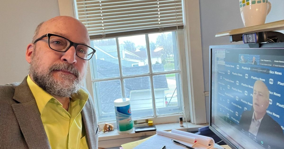 March resin prices shift as April forecasts focus on PVC and ...