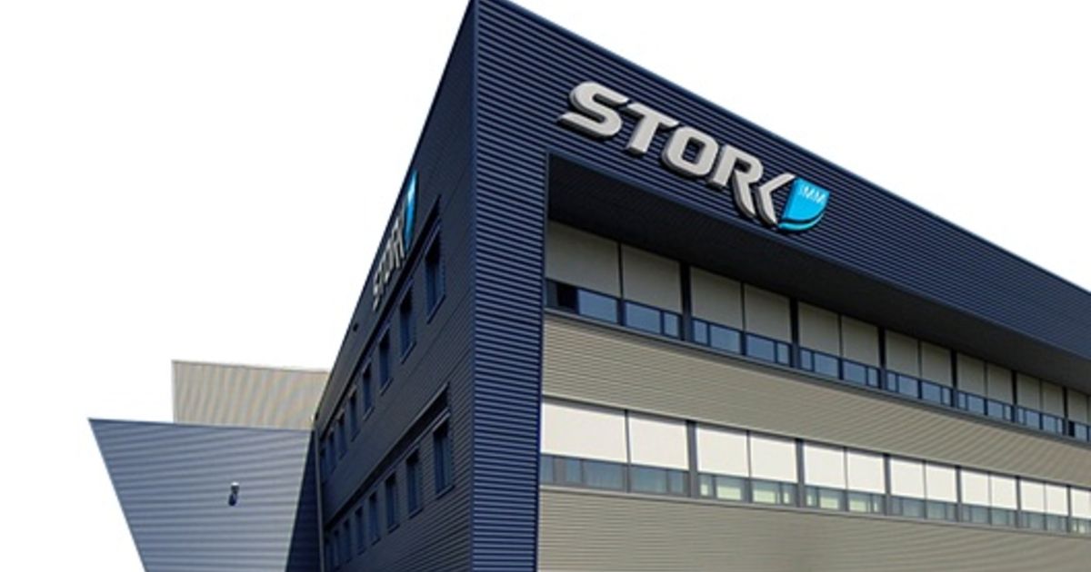 Dutch machinery makers Stork, Rollepaal to get new owner | Plastics News
