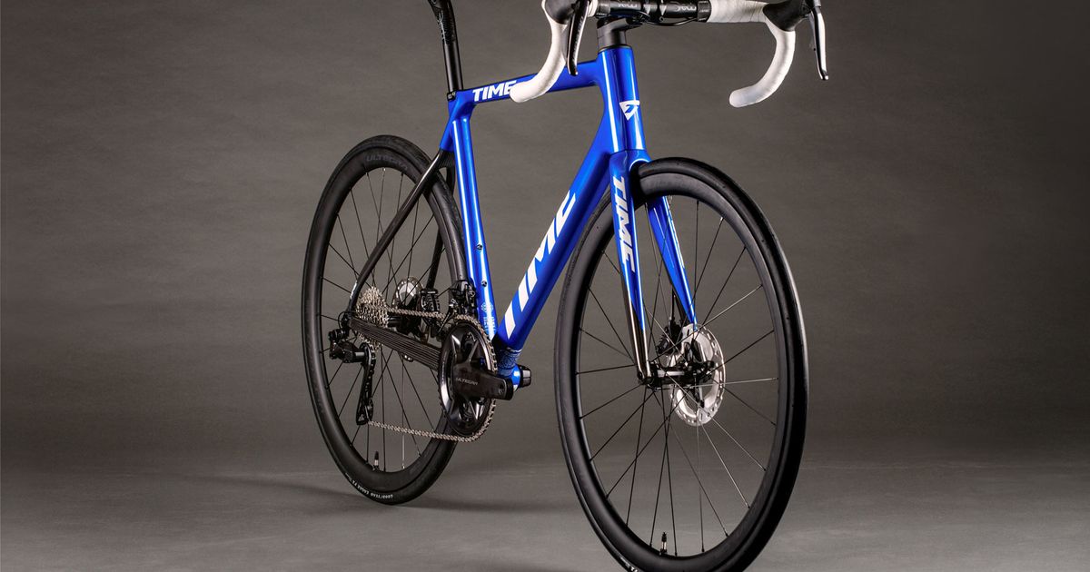 With KraussMaffei: Increased efficiency for world-class bicycles ...