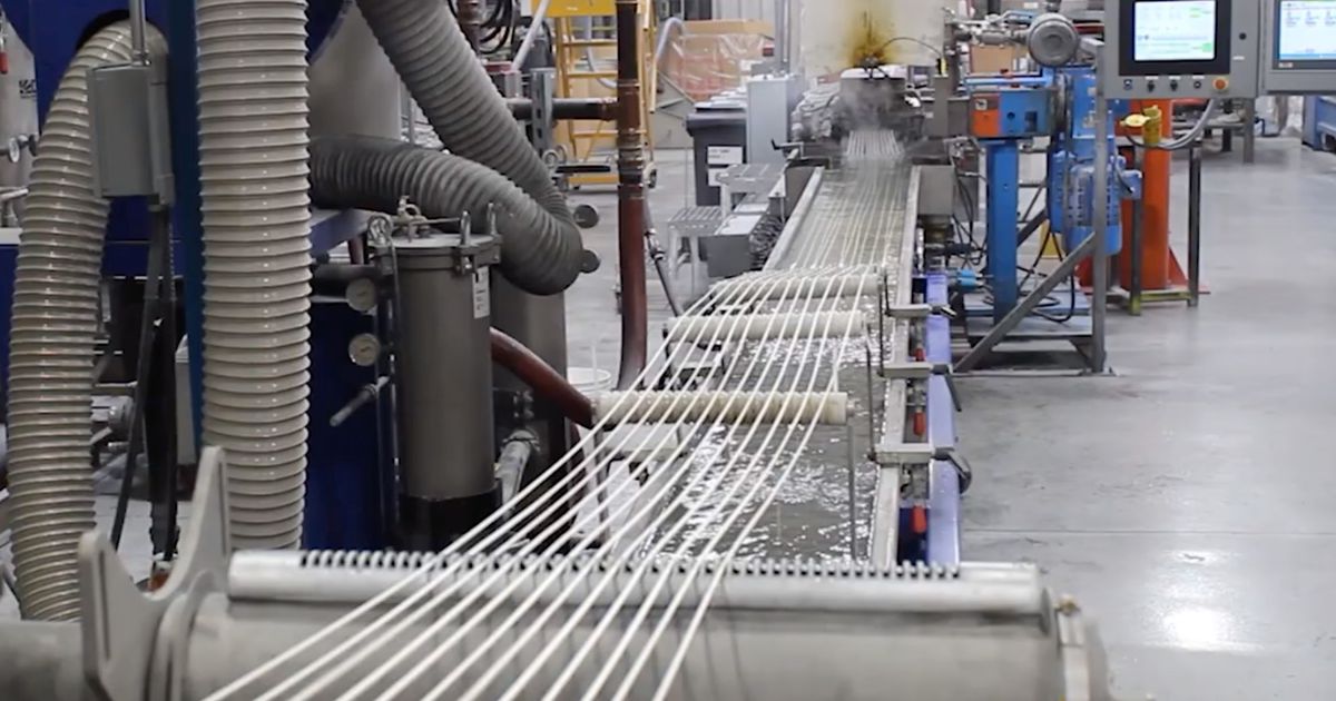 Material Insights: SK Capital buys stake in Techmer PM | Plastics News