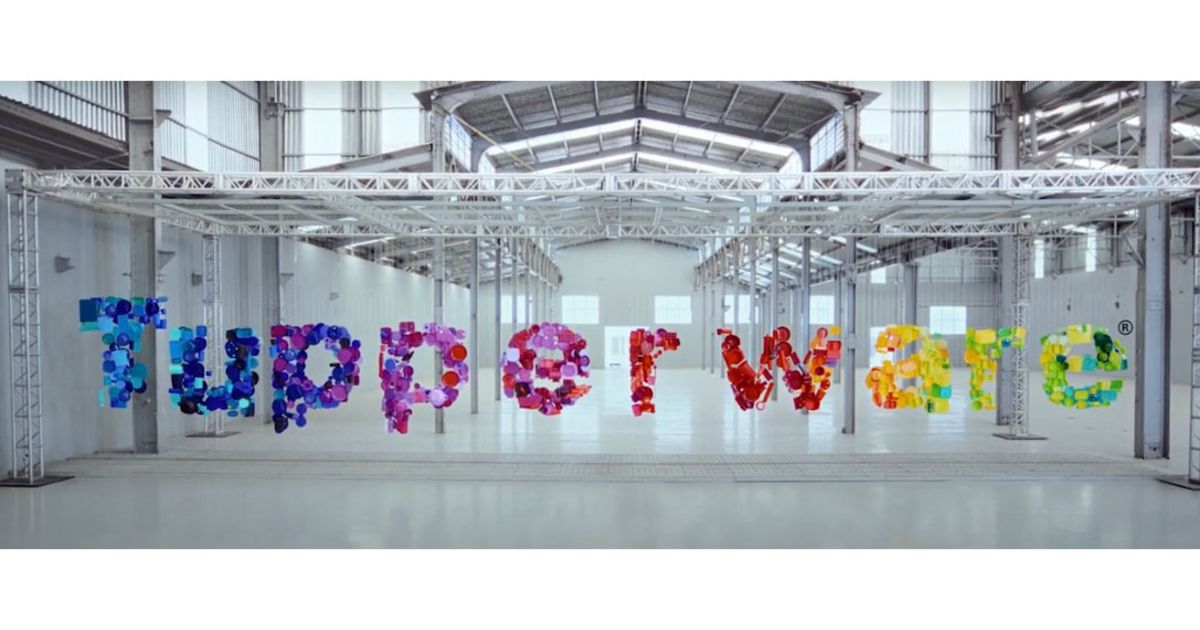 Tupperware relaunches in five European countries | Plastics News