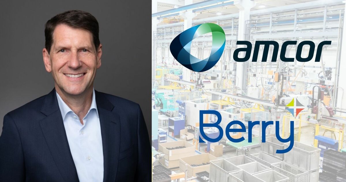 Amcor already considering divestitures ahead of Berry takeover ...