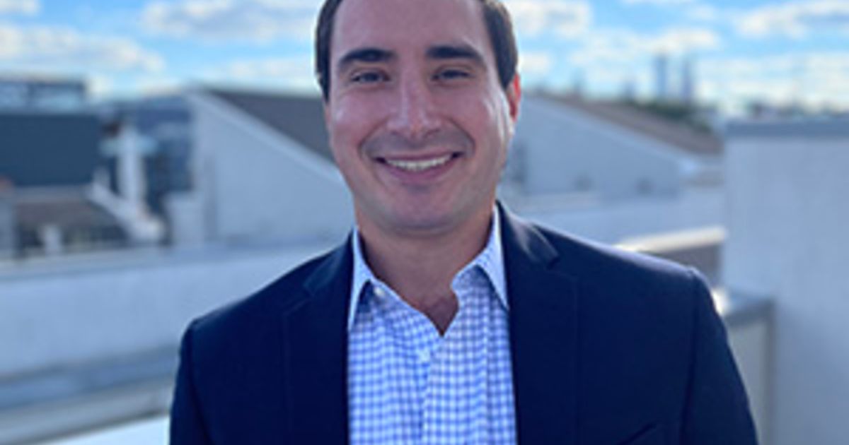 Paul Cucco, C-P Flexible Packaging | Rising Stars 2023 | Plastics News