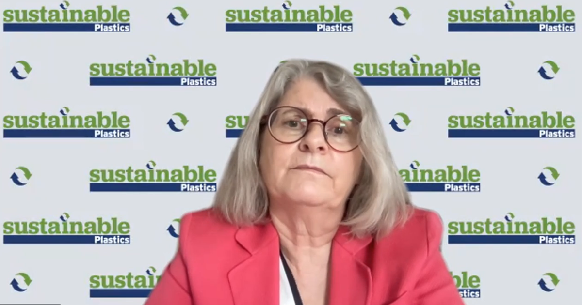 Resins made from chemically recycled and bio-based feedstocks ...