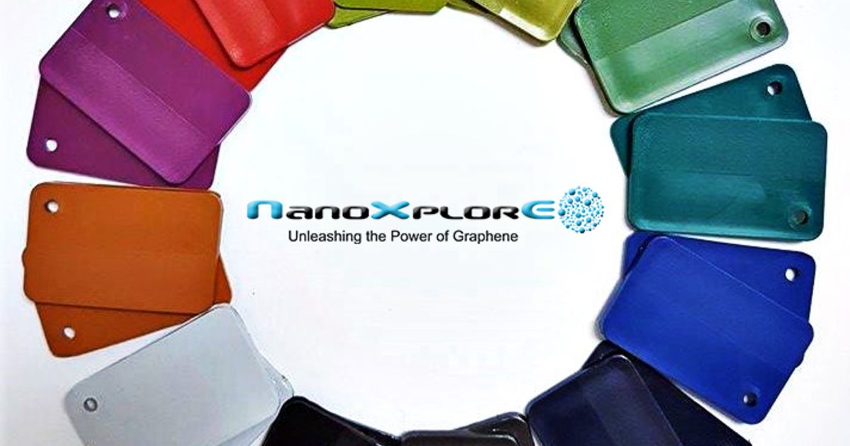 NanoXplore buys recycling compounder Canuck Compounders | Plastics News