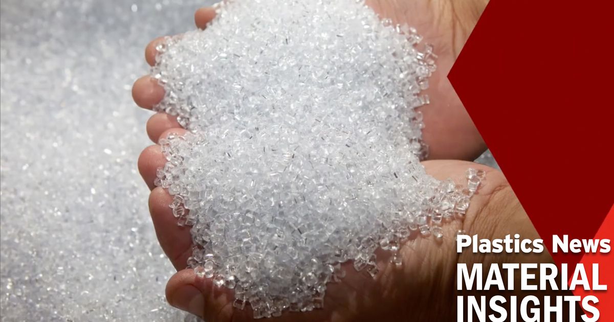 Chemours works to shut down counterfeit resin production in China ...