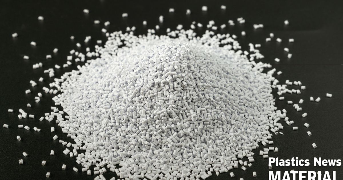 What's behind the latest pricing changes for PP and PE | Plastics News