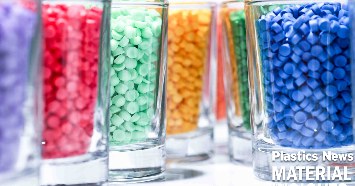 Resin prices dip, plastic pollution goals in need of government action ...