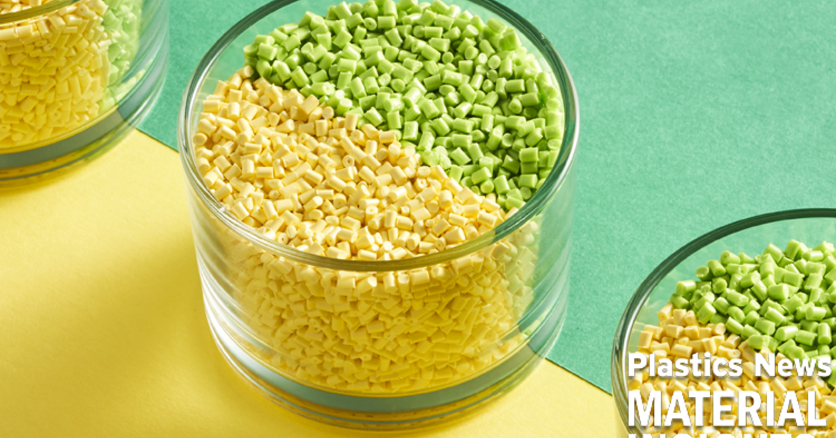 What are the factors influencing falling resin prices, big investments ...