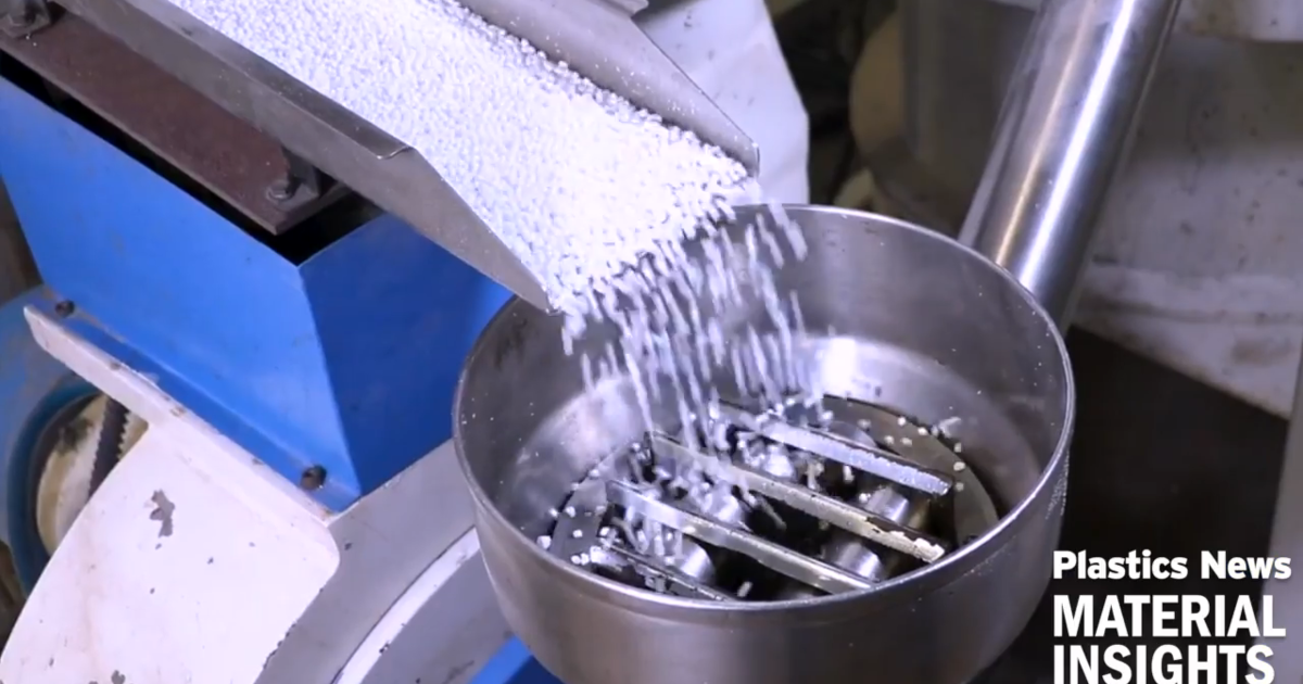 Excise taxes for resin production and controversial resin price ...