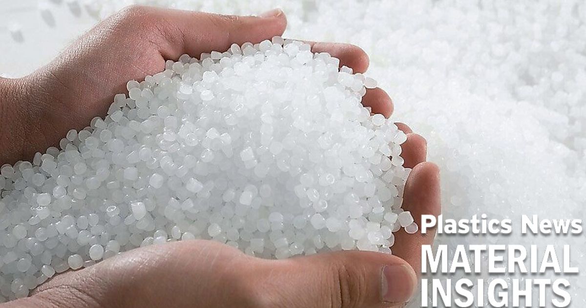 Resin price changes to PE, engineering, recycled LDPE | Plastics News