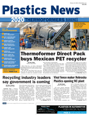 This week issue archive | Plastics News