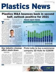 This week issue archive | Plastics News
