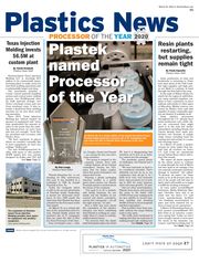 This week issue archive | Plastics News