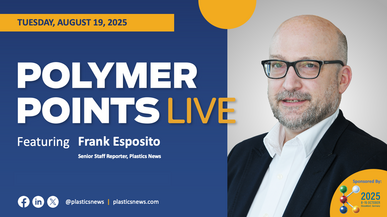 Resin Prices - News, Data & Expert Insights | Plastics News