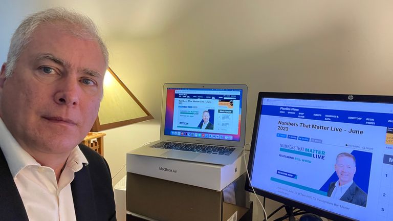 Numbers that Matter | Plastics News