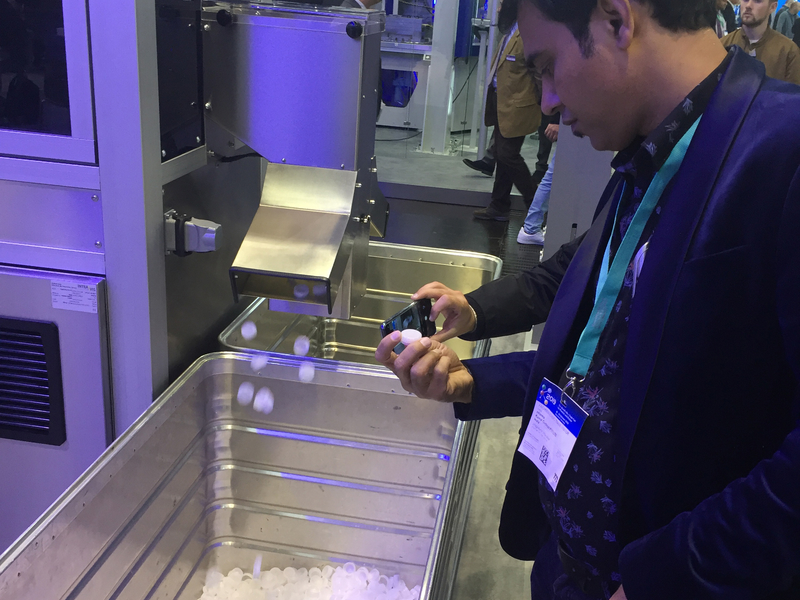 Intravis rolls out two new systems for vision inspection