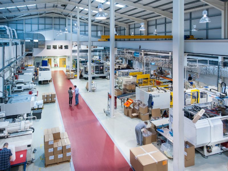 Technimark builds its European exposure with acquisition of Irish ...