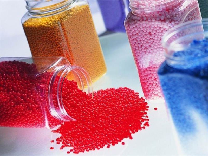 Driving forces behind commodity resin pricing for polyethylene ...