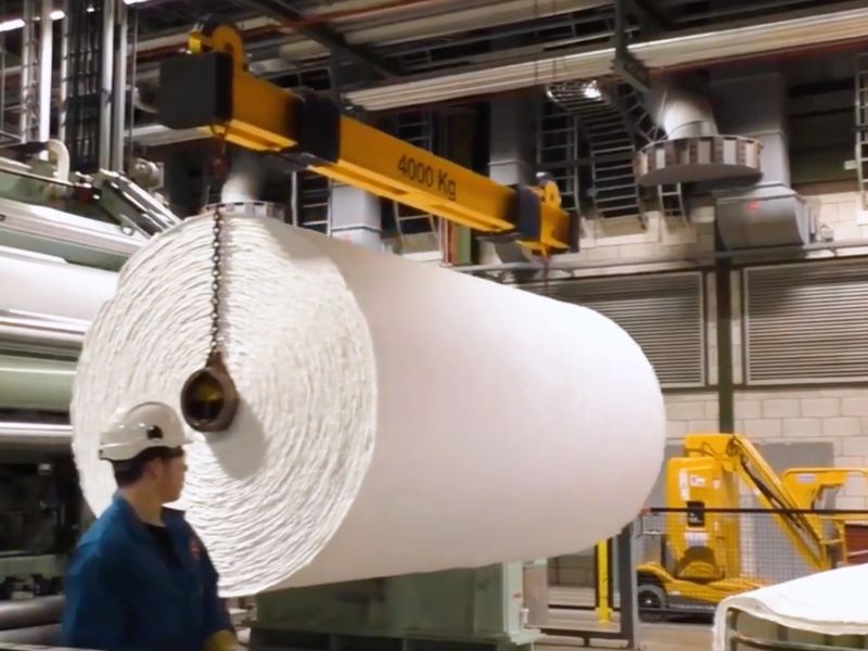 Material Insights: DuPont pauses several plants, including nylon resin ...