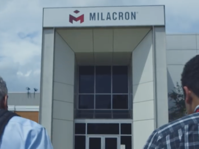 Plastics News Now: Hillenbrand, Milacron complete merger | Plastics News
