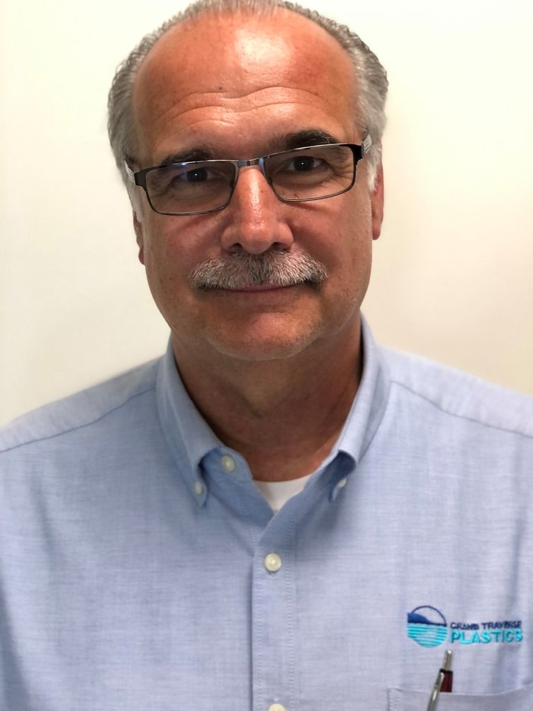 John Tutag | Plastics News