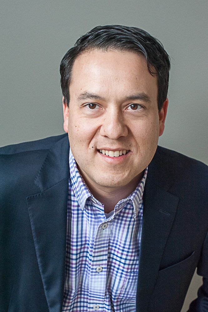 Nick Chodorow | Plastics News