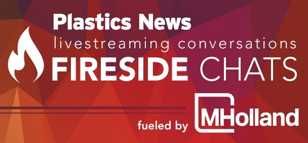 Fireside Chats -The State of the Plastics Industry: What You Need to ...