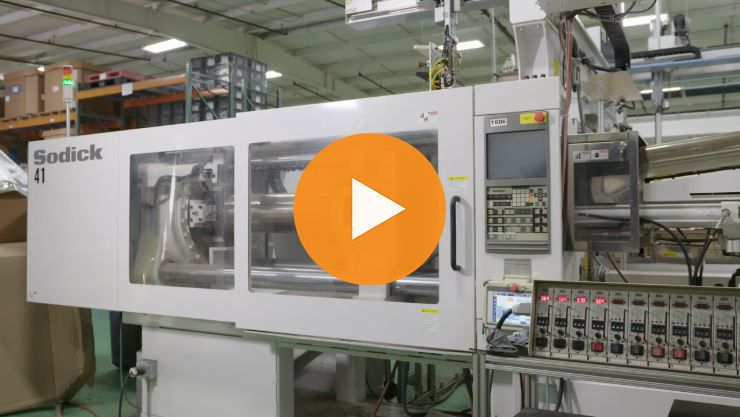 Shop Floor - Injection Molding | Plastics News