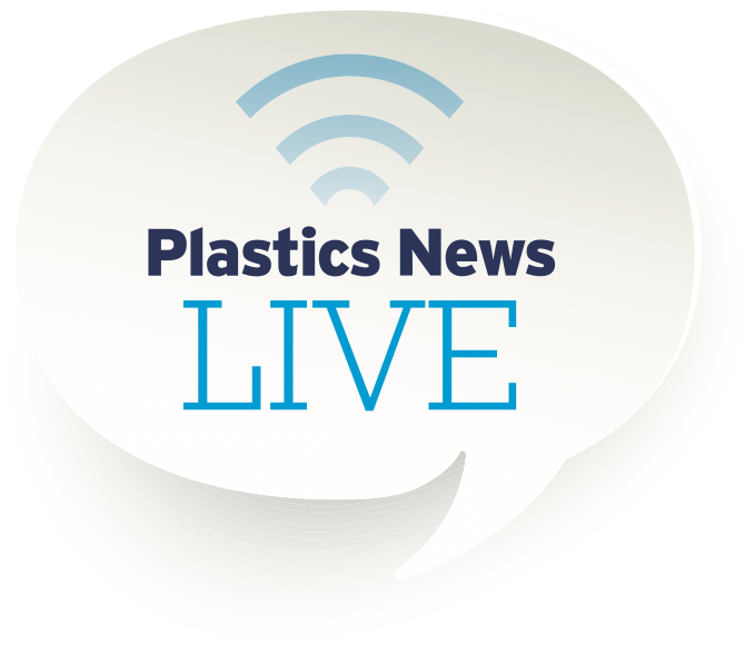 PN Live: Materials Outlook 2020 | Plastics News