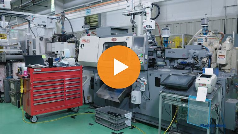 Shop Floor | Plastics News