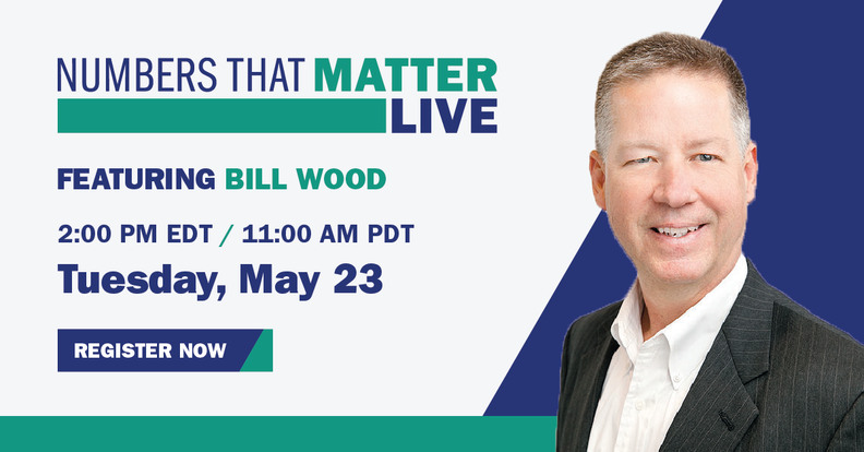 Numbers That Matter Live | Plastics News