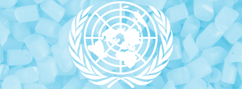 United Nations global plastics treaty negotiations in Ottawa | Plastics ...